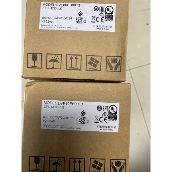 1pcs DELTA DVP80EH00T3 Programmable Controller1PCS Delta DVP80EH00T3プログラマブルコントローラー