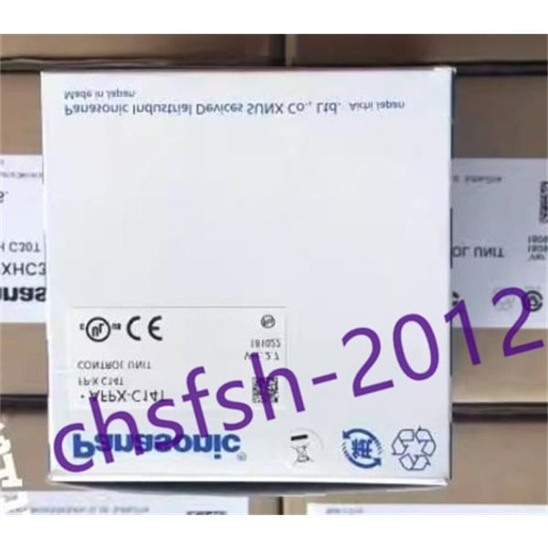 1 PCS  Panasonic PLC controller  FP-X C14T AFPX-C14T1 PCS Panasonic PLCコントローラーFP-X C14T AFPX-C14T
