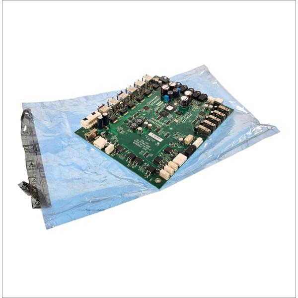 DIEBOLD 49-247180-000E Fascia Control Hub Board SCHEM 49-247182-0Diebold 49-247180-000E Fascia Control Hub Board Schem 4...