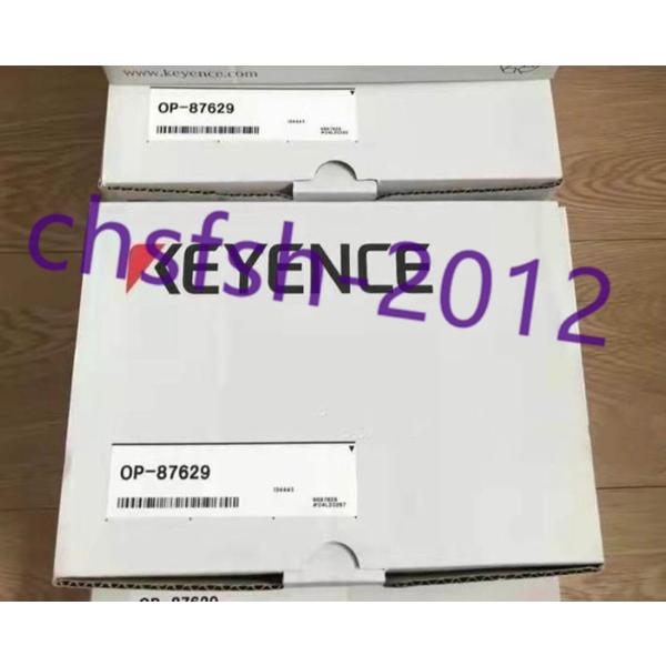 1 PCS  KEYENCE Sensor cables OP-876291 PCS KeyenceセンサーケーブルOP-87629