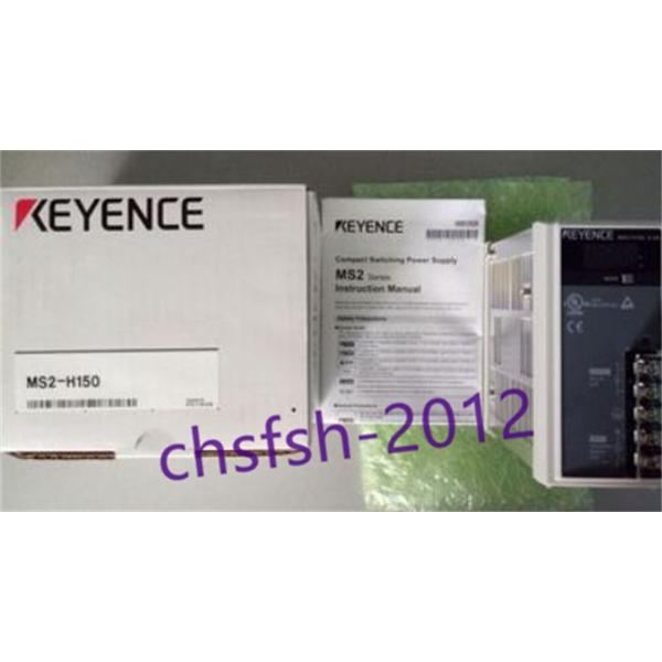 1 PCS  KEYENCE Switching power supply MS2-H1501 PCSキーエンススイッチング電源MS2-H150