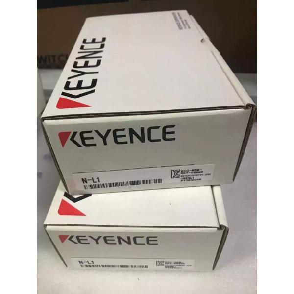 1pcs KEYENCE N-L11PCS Keyence N-L1