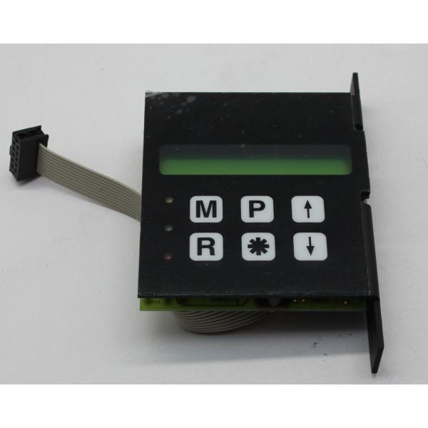 Siemens BF11043 KONTROLL- UND STEUERUNGSPANELSiemens BF11043 Kontroll- und Steuerungspanel