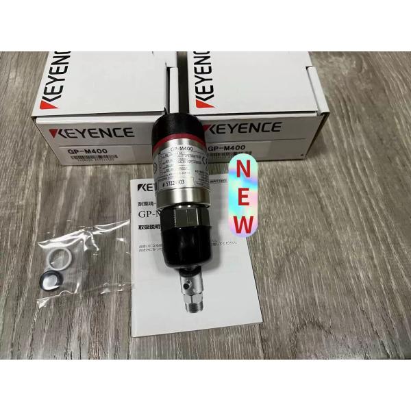 1pcs KEYENCE GP-M400 Digital Pressure Sensor1PCS Keyence GP-M400デジタル圧力センサー