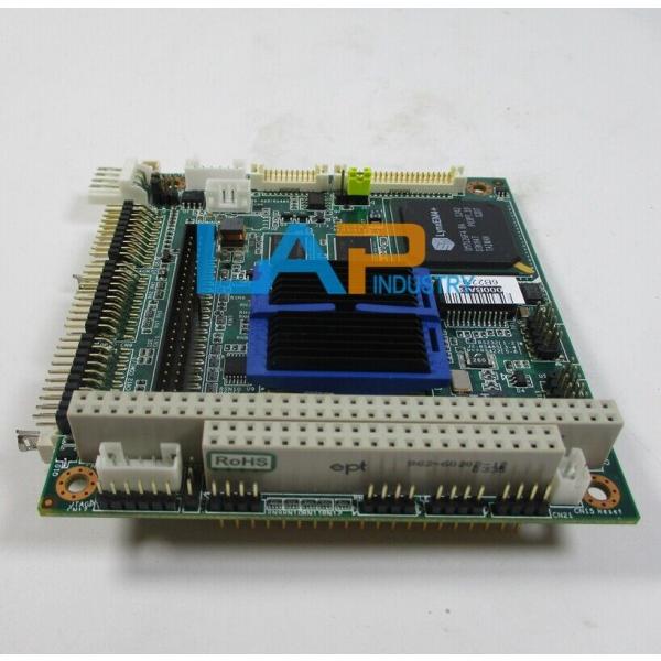 1PCS NEW FOR Advantech PC/104 Industrial Motherboard PCM-3343F-256A1EADVANTECH PC/104 Industrial Motherboard PCM-3343F-2...