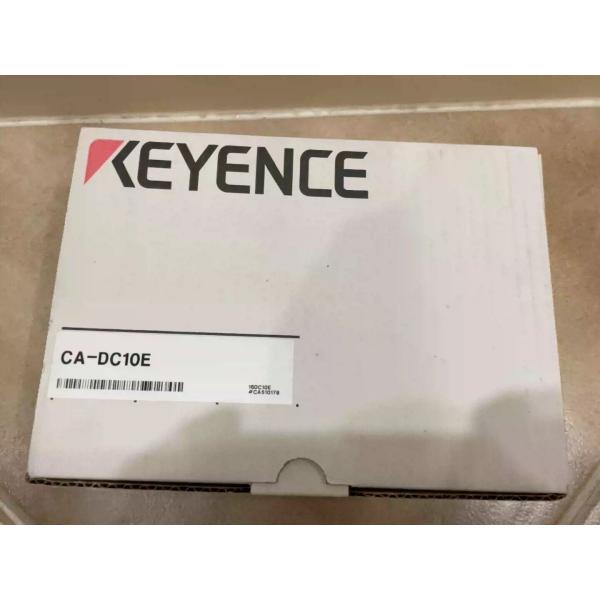 1pcs KEYENCE CA-DC10E1PCS Keyence CA-DC10E