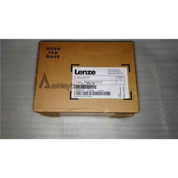NEW 1PCS For LENZE I/O Module E82ZAFCC210レンゼI/OモジュールE82ZAFCC210用の新しい1PC