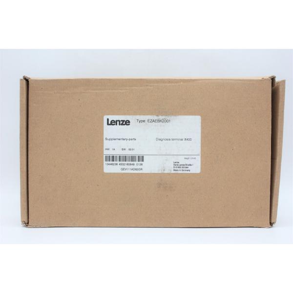 Lenze EZAEBK2001Lenze Ezaebk2001