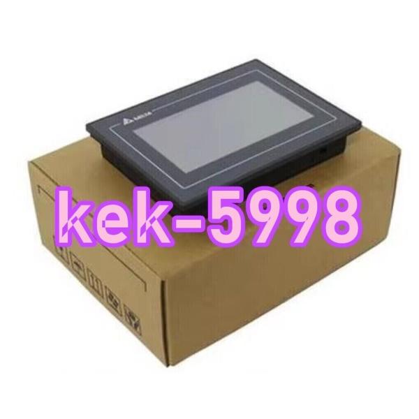 1 PC Neu Delta touch screen DOP-110IS#YT1 PC neu deltaタッチスクリーンDop-10-10is＃yt