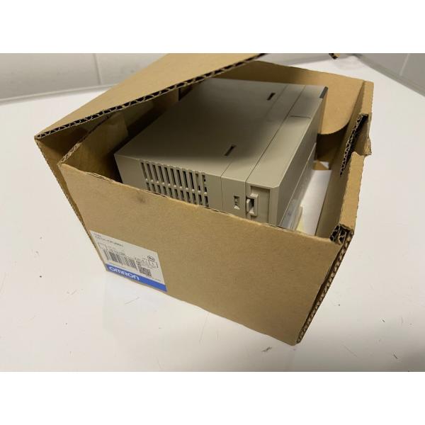 1PC PLC CS1H-CPU66H Omron CS1HCPU66H1PC PLC CS1H-CPU66H OMRON CS1HCPU66H