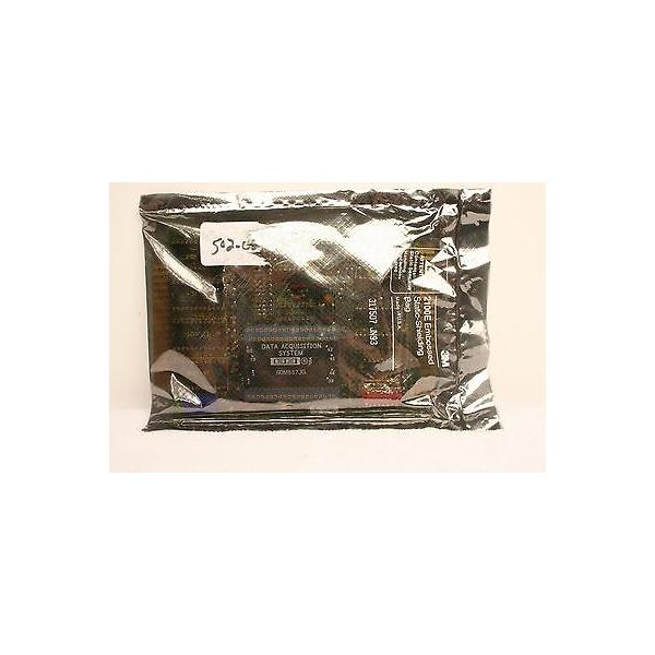 GIDDINGS &amp; LEWIS 502-02907-20  Up Data Acquisition **NEW**Giddings＆Lewis 502-02907-20 UPデータ収集**新しい**