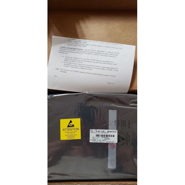 GIDDINGS &amp; LEWIS M-1016-8937 (502-03550-02) PIC900 16AC INPUT MODLEGiddings＆Lewis M-1016-8937（502-03550-02）pic900 16...