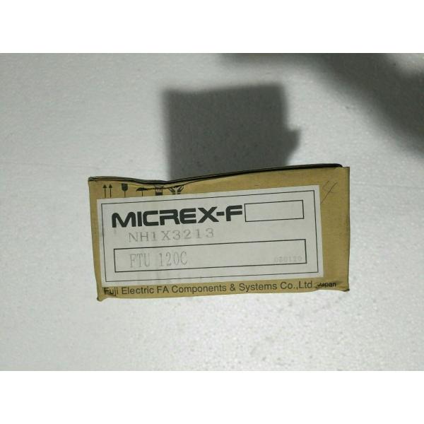 1PC NEW Fuji module FTU120C1PC New FujiモジュールFTU120C