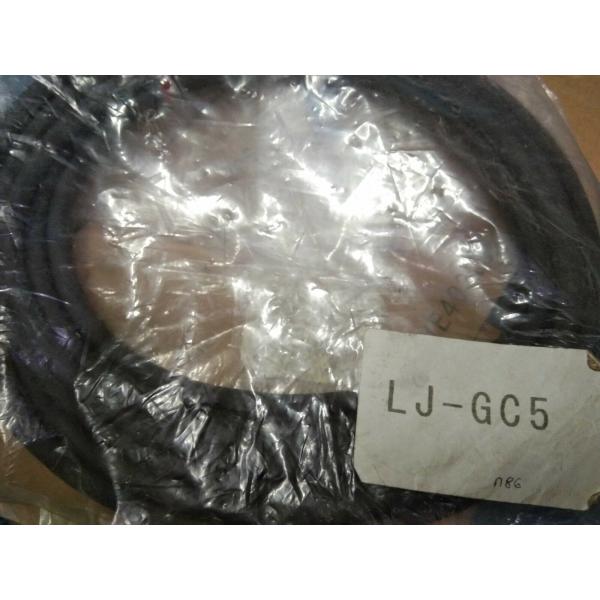 1PC NEW KEYENCE LJ-GC51PC New Keyence LJ-GC5