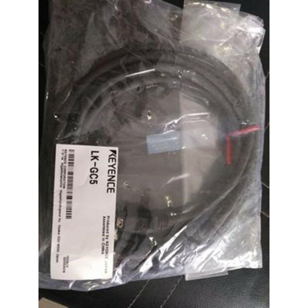 1PC NEW  KEYENCE LK-GC51PC New Keyence LK-GC5