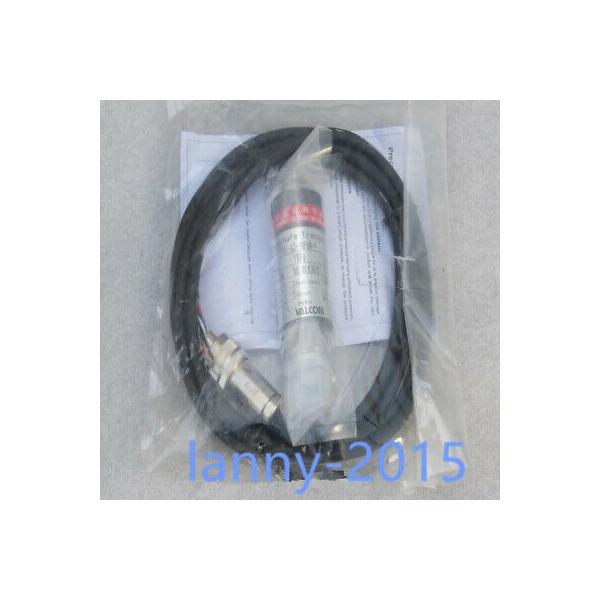 1PC NEW VALCOM pressure sensor VPRF-A3-1MPaW-4    #YX1PC新しいValcom圧力センサーVPRF-A3-1MPAW-4 #YX