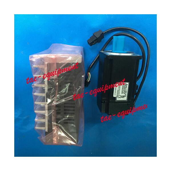 1 PC NEU ASD-B2-0721-B + ECMA-C20807RS 750 W Delta-Servoantriebsmotor ML1 PC Neu ASD-B2-0721-B + ECMA-C20807RS 750 W DEL...