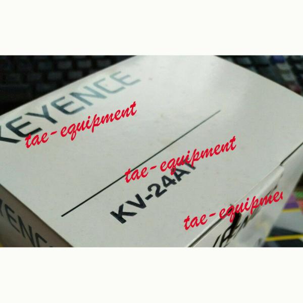 1 PC Keyence KV-24DT NEU ML1 PC Keyence KV-24DT neu ml