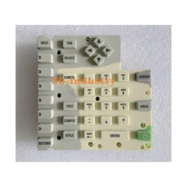 1PCS NEW Membrane Keypad fit for Aeroflex 3920 3920B Button Film1PCS Aeroflex 3920 3920Bボタンフィルムに適合する新しい膜キーパッド