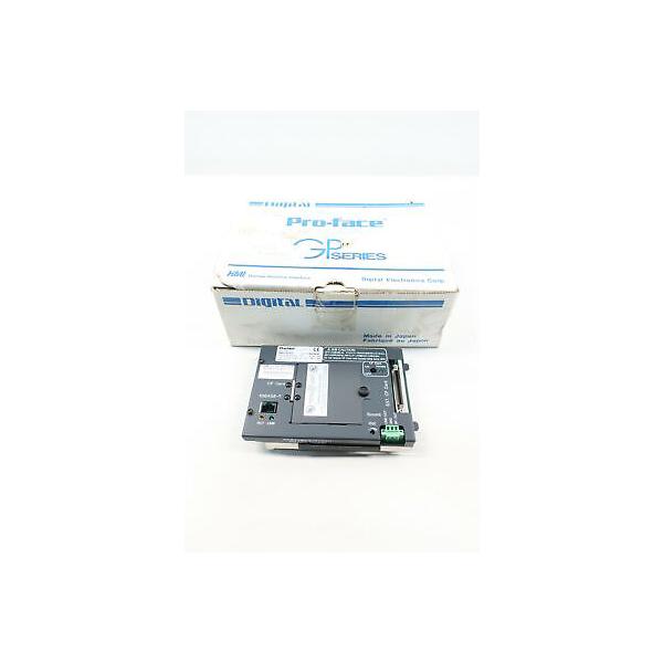 Digital GP077-MLTE41 2880015-01 Hmi Human Machine Interface ModuleデジタルGP077-MLTE41 2880015-01 HMI Human Machine Interfac...