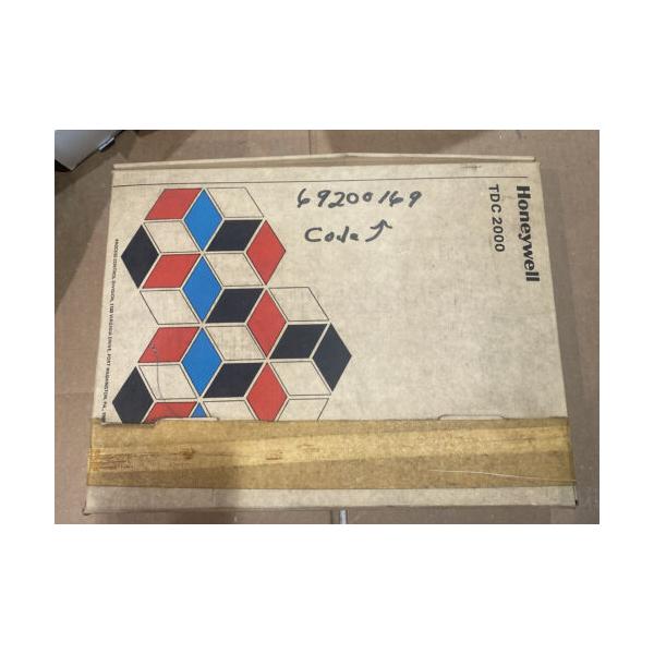 Honeywell 62795606-TAB 62795607-003 Integrator Board Circuit PLC Rack CardHoneywell 62795606-Tab 62795607-003 Integrator...