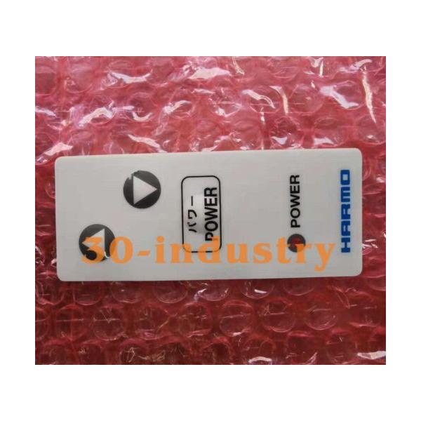 Membrane Keypad FIT FOR HRRMO RCP-2600 Manipulator Teach Pendant Button Filmhrrmo rcp-2600マニピュレーターに適した膜キーパッドティーチングペンダントボ...