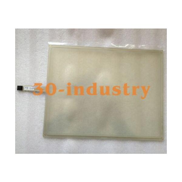 Touch Screen Panel Glass FIT FOR Microtouch/3M R515.112N06 Touchpadマイクロトゥーチに合うタッチスクリーンパネルガラス/3M R515.112N06タッチパッド