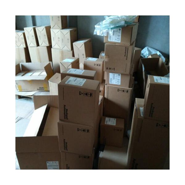 New AB 2094-BMP5-M Kinetix 6200/6500 Multi-Axis Power Module, 1.8 KW, 5 ANew AB 2094-BMP5-M Kinetix 6200/6500 Multi-Axis...