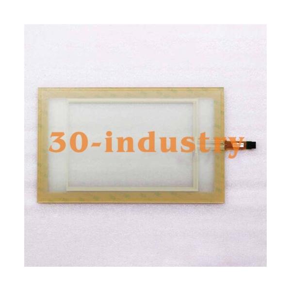 Touch Screen Panel Glass FIT FOR P/N 00-447840-R A6 MD TouchpadタッチスクリーンパネルグラスP/N 00-447840-R A6 MDタッチパッドにフィット