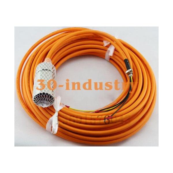 1PCS NEW FOR Siemens 6FX5002-5CG21-1BA0 Power Cable 10mSiemens 6FX5002-5CG21-1BA0電源ケーブル10mの1PCS新規