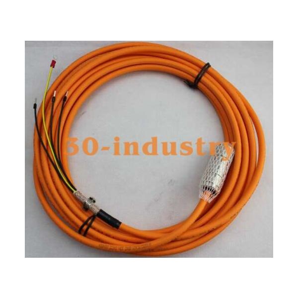 1PCS NEW FOR SIEMENS 6FX5002-5CG10-1BA0 Power Cable 10mSiemens 6FX5002-5CG10-1BA0パワーケーブル10mの1PCS新規