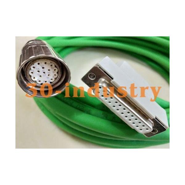 1PCS NEW FOR SIEMENS 6FX8002-2CC12-1AF0 Signal Cable 5mSiemens 6FX8002-2CC12-1AF0信号ケーブル5Mの1PCS新規