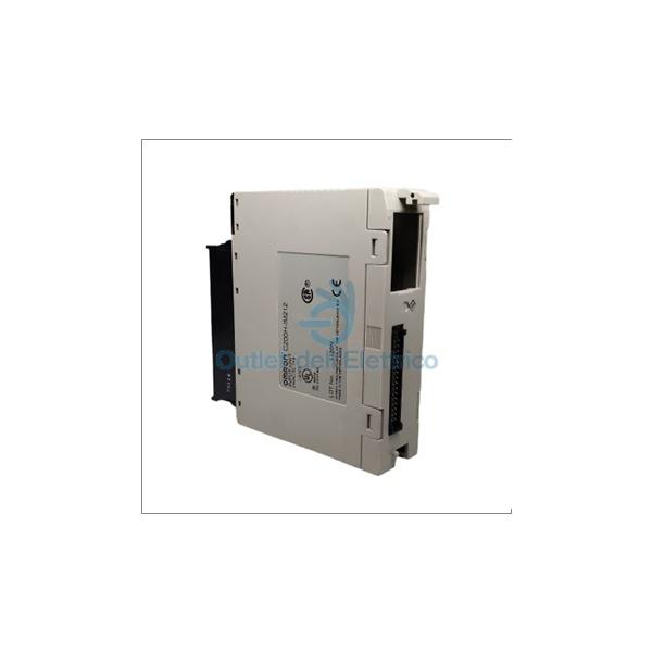 Omron C200HIM212NL-15 Plc- Module 16DI, 24 Vc.a Vc.cOMRON C200HIM212NL-15 PLC-モジュール16DI、24 VC.A VC.C