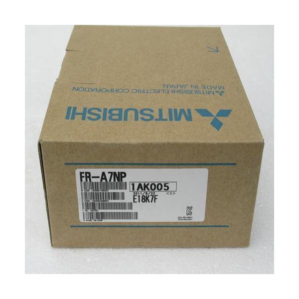 1PC Mitsubishi PLC FR-A7NP  FRA7NP  #1PC三菱plc fr-a7np fra7np＃