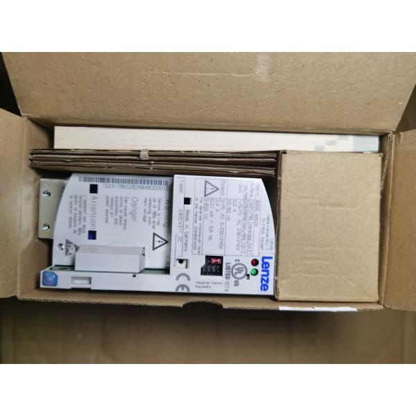 Lenze E82EV371K2C E82EV371-2C  #LENZE E82EV371K2C E82EV371-2C＃