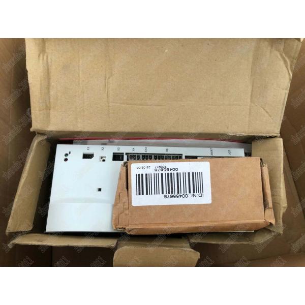 1pc new Lenze Inverter ECSEA008C4B  #1PC新しいレンゼインバーターECSEA008C4B＃