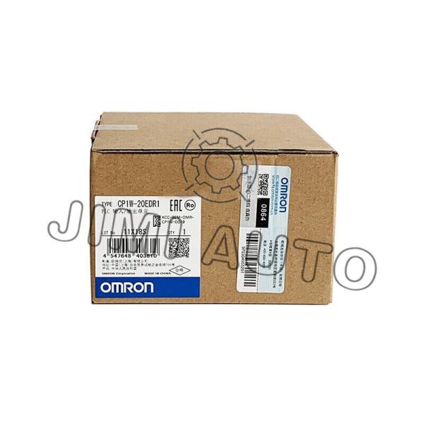 CP1W-20EDR1 Omron Programmable Controller PLC  New Express ZyCP1W-20EDR1 OMRON Programable Controller PLC New Express Zy