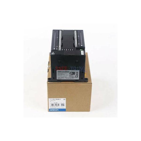 1PC Omron CP1L-EM40DR-D PLC1PC OMRON CP1L-EM40DR-D PLC