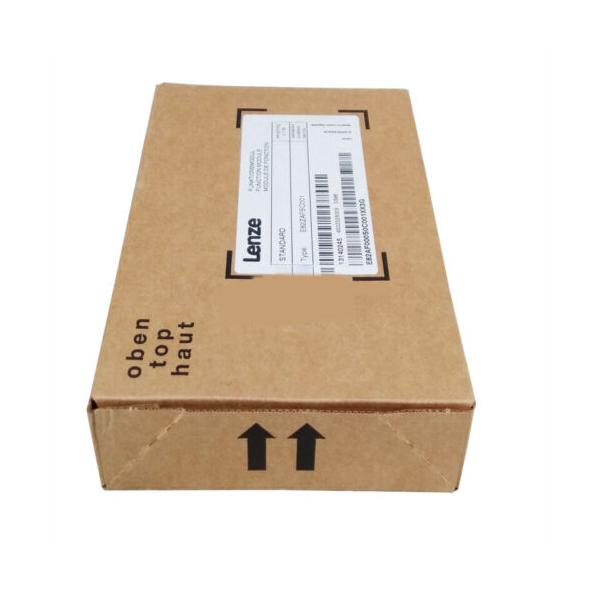1PCS NEW Lenze E82ZAFSC001 Function Module1PCS新しいレンゼE82ZAFSC001関数モジュール