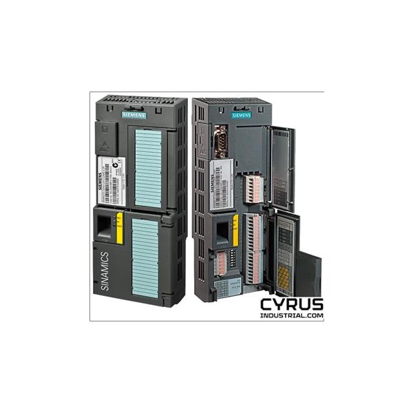 Siemens 6SL3244-0BB12-1BA1 SINAMICS G120 CONTROL UNIT CU240E-2 E-TYPE SAFETY INTSiemens 6SL3244-0BB12-1BA1 SINAMICS G120...