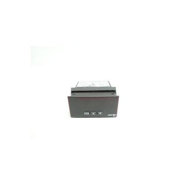 Red Lion PAXLC800 8 Digit Digital Counter 115/230v-acRed Lion Paxlc800 8桁デジタルカウンター115/230V-AC