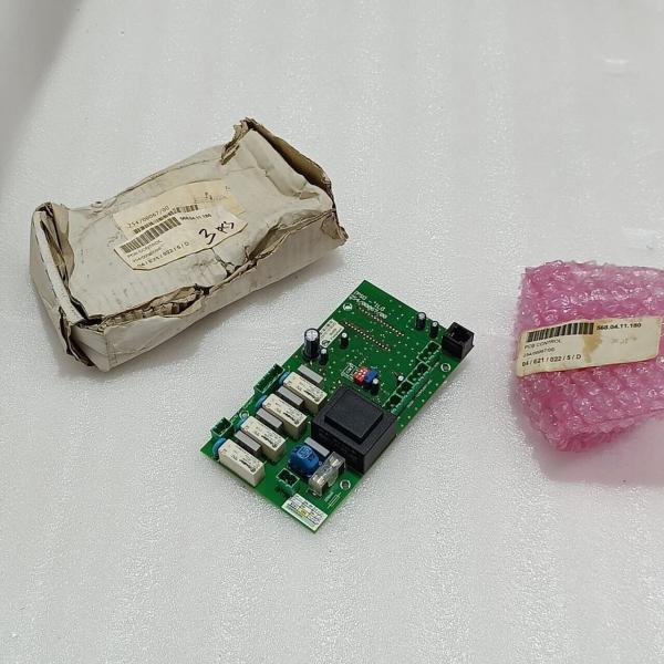 DECLERCK IPSO-ILG 254/00067/00 PCB , - NEWDeclerck IPSO -ILG 254/00067/00 PCB、-NEW