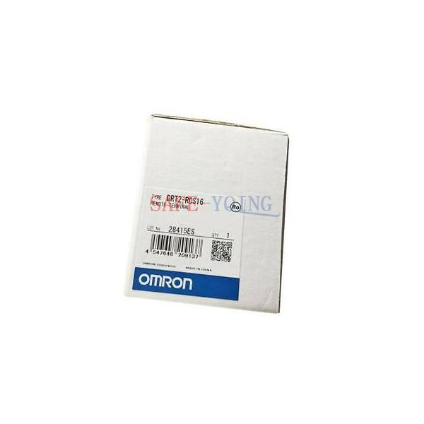 1PC OMRON DRT2-ROS16 PLC1PC OMRON DRT2-ROS16 PLC