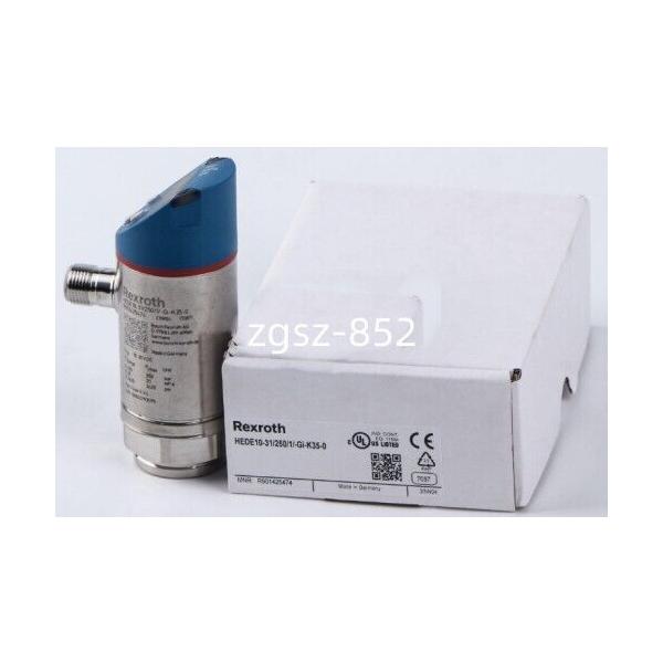 Rexroth R901425474 HEDE10-31/250/1/-GI-K35-0 sensorRexroth R901425474 HEDE10-31/250/1/-GI-K35-0センサー