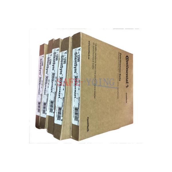 1PC NEW Y-1280 SilentSync Belt Toothed Belt Y12801PC NEW Y-1280 SilentsYnc Belt Toothed Belt Y1280