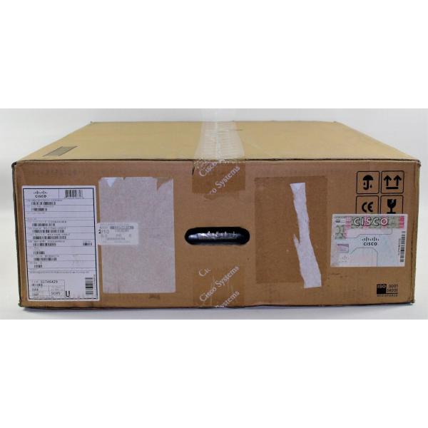 ※他店舗でも販売を行っておりますため、ご購入前に在庫確認をお願いいたします。【うえたPC 店舗直通】電話：050-7116-6012Email：yaue0024@gmail.comCisco シスコ Catalyst WSC3560E12S...