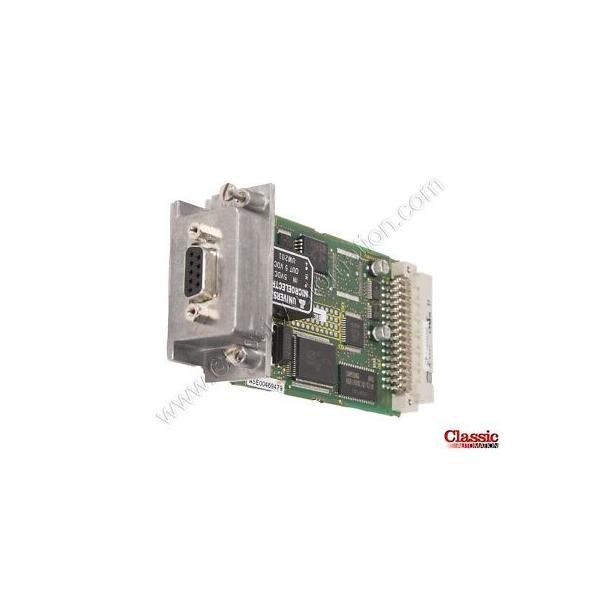 Siemens| 6SN1114-0NB00-0AA2| Profibus-DP Module (New)シーメンス| 6SN1114-0NB00-0AA2 | Profibus-DPモジュール（新規）