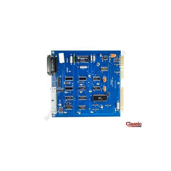 Forney Engineering| 311356-01 | AFS-PB-02 Circuit Board (new)Forney Engineering | 311356-01 | AFS-PB-02回路基板（新）