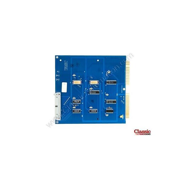 Forney Engineering| 328602-01 | AFS-PB-06 Circuit Board (new)Forney Engineering | 328602-01 | AFS-PB-06回路基板（新）