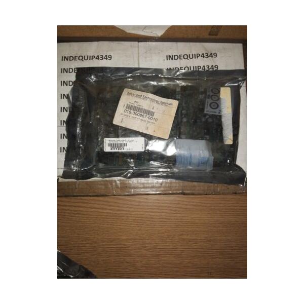 Dynamatic 15-867-10 AF5000 Base Drive Board LOC9C2Dynamatic 15-867-10 AF5000ベースドライブボードLOC9C2